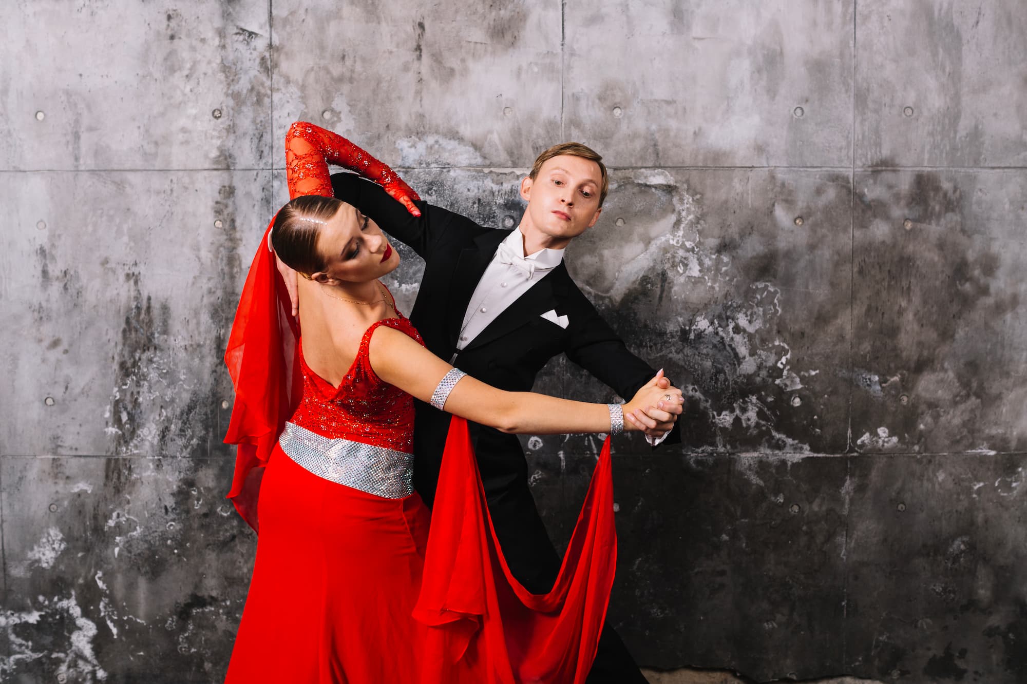 Danses de couple | Ecole Danse Mulhouse